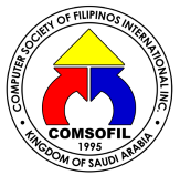 COMSOFIL – Empowering Filipinos….